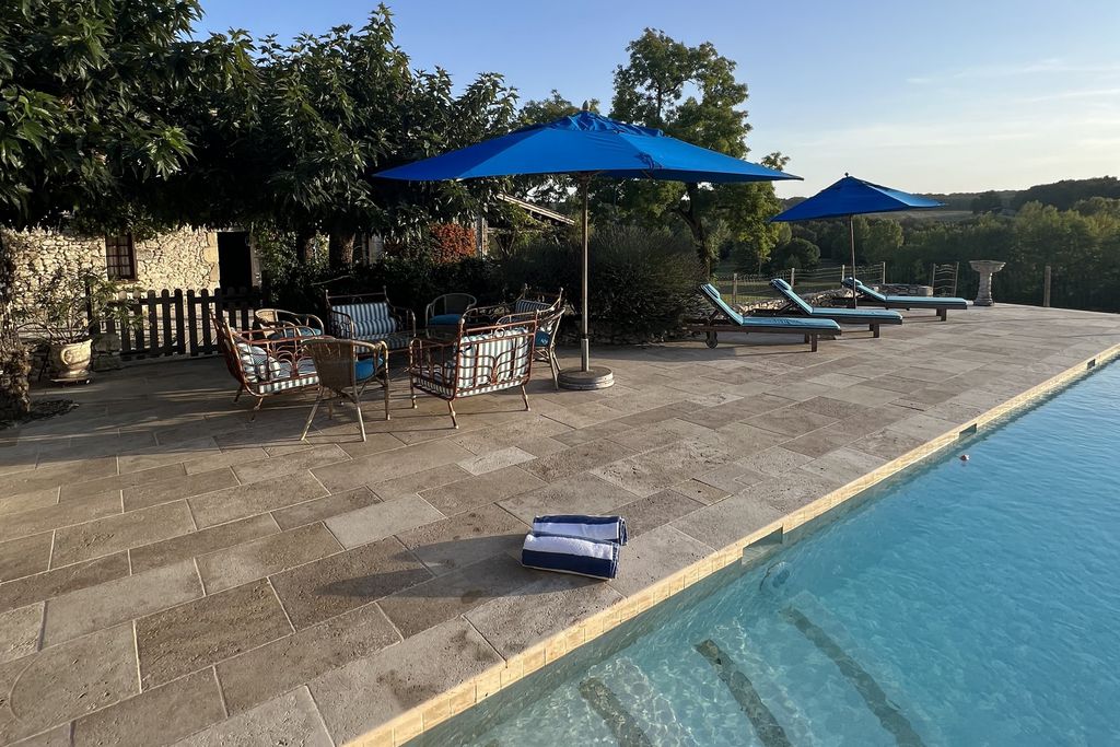 Jean Michaud - Sawday's