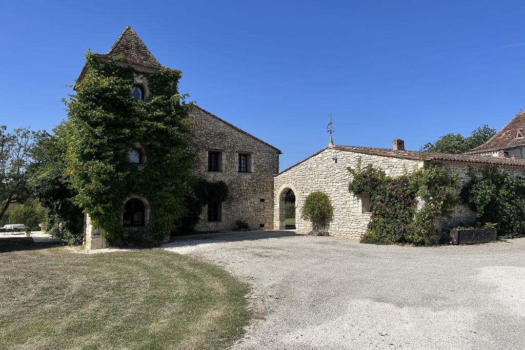 Jean Michaud - Sawday's