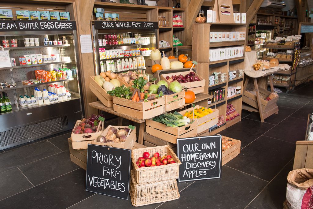 The Three Daggers - Sawday's