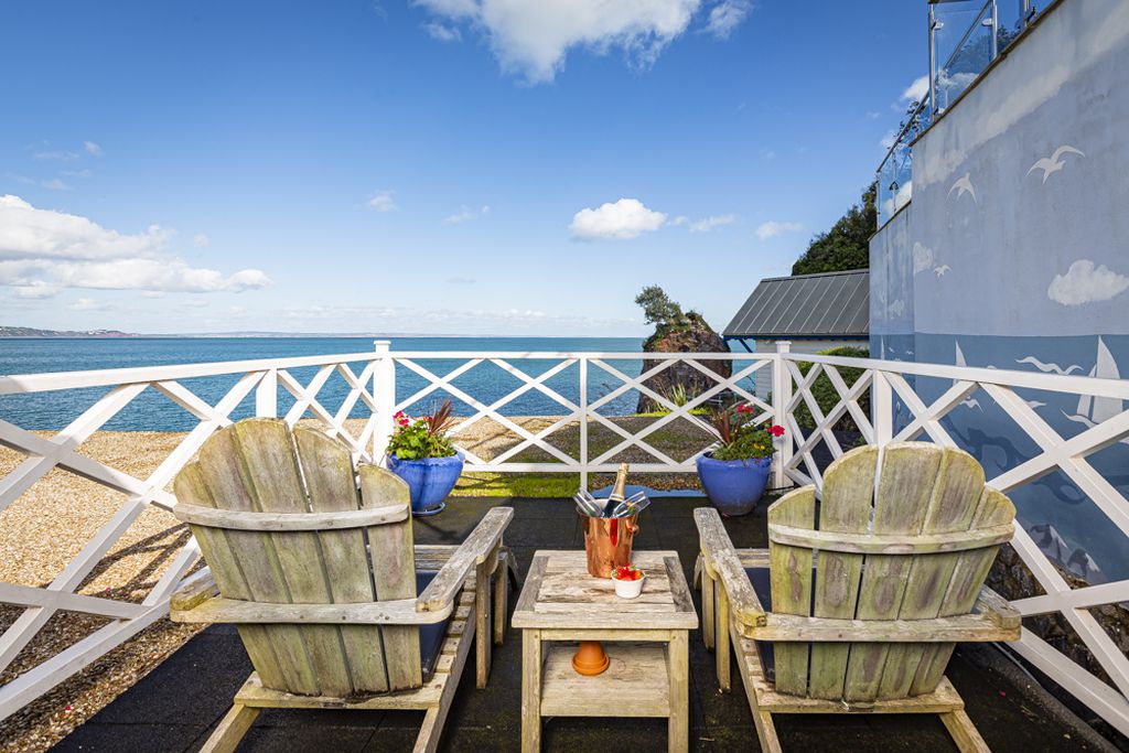 Cary Arms & Spa - Sawday's