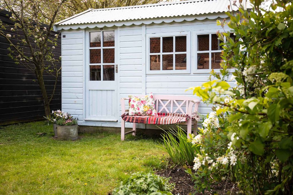 Cuckoo Bush Cottage - Sawday's