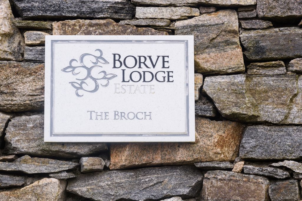 Borve Lodge Estate - Sawday's