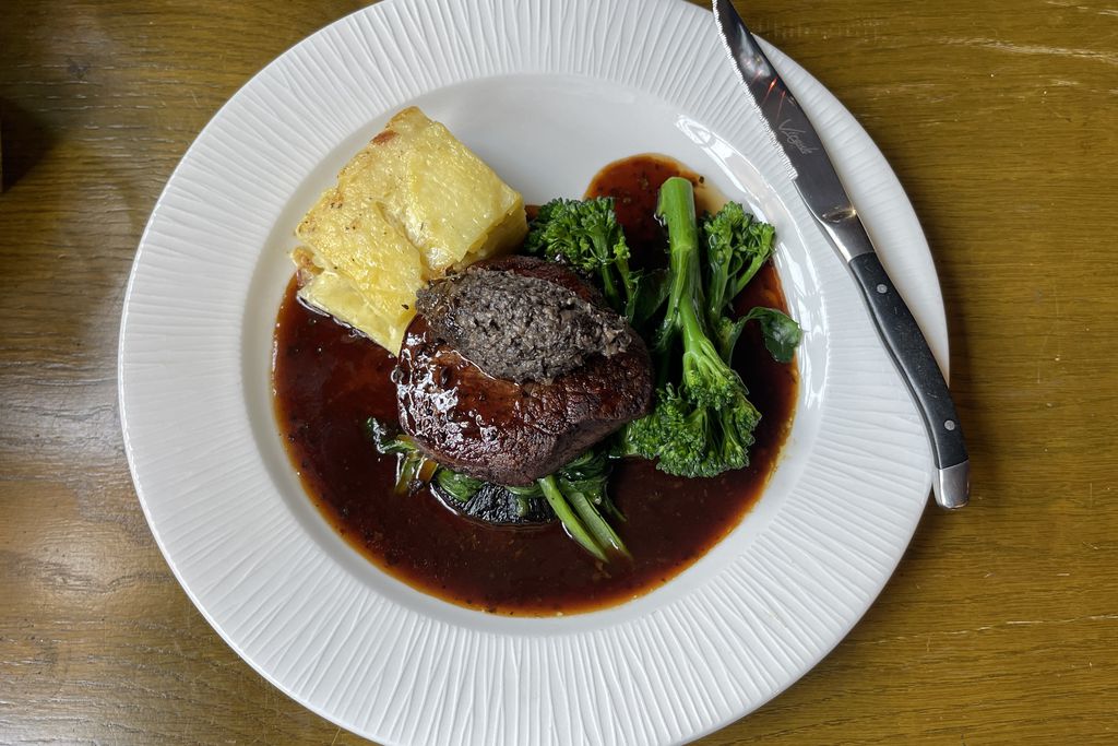 The Durham Ox - Sawday's