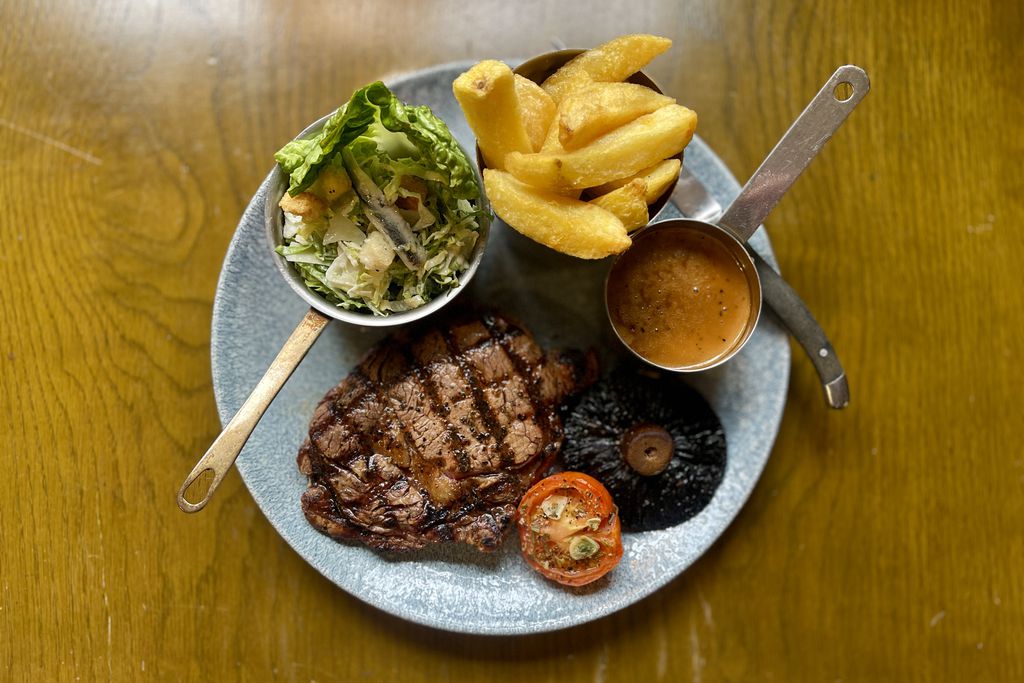 The Durham Ox - Sawday's