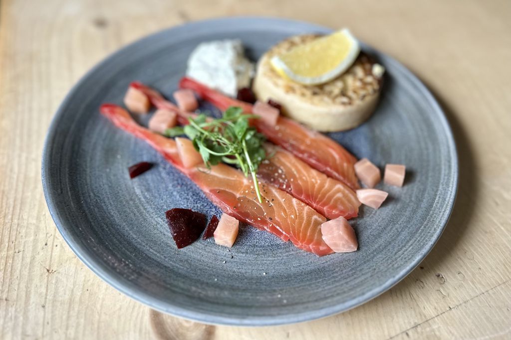 The Durham Ox - Sawday's