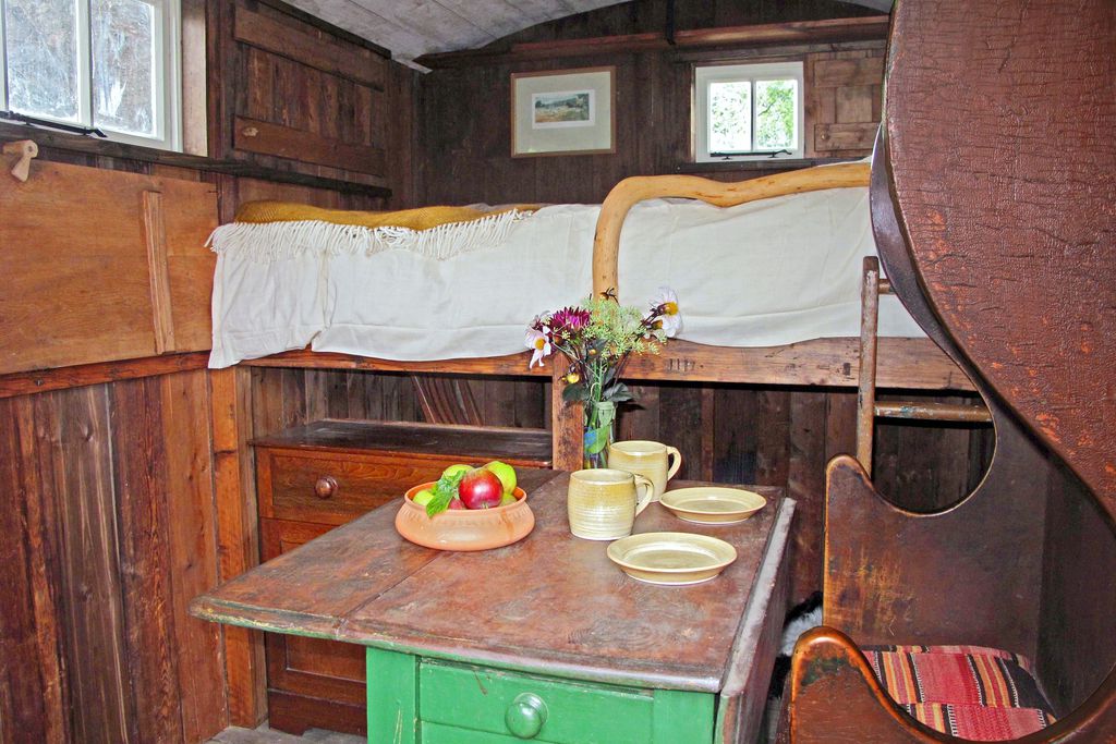 The Dairy at Streat Place Barn - Sawday's