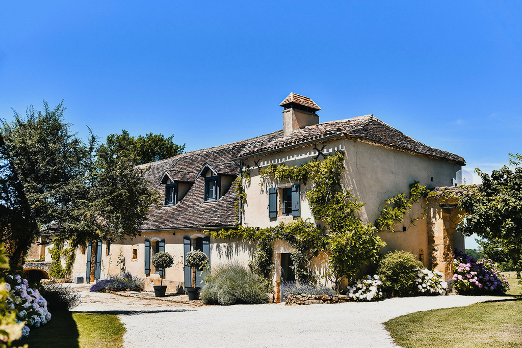 Gîtes in France | Sawday's