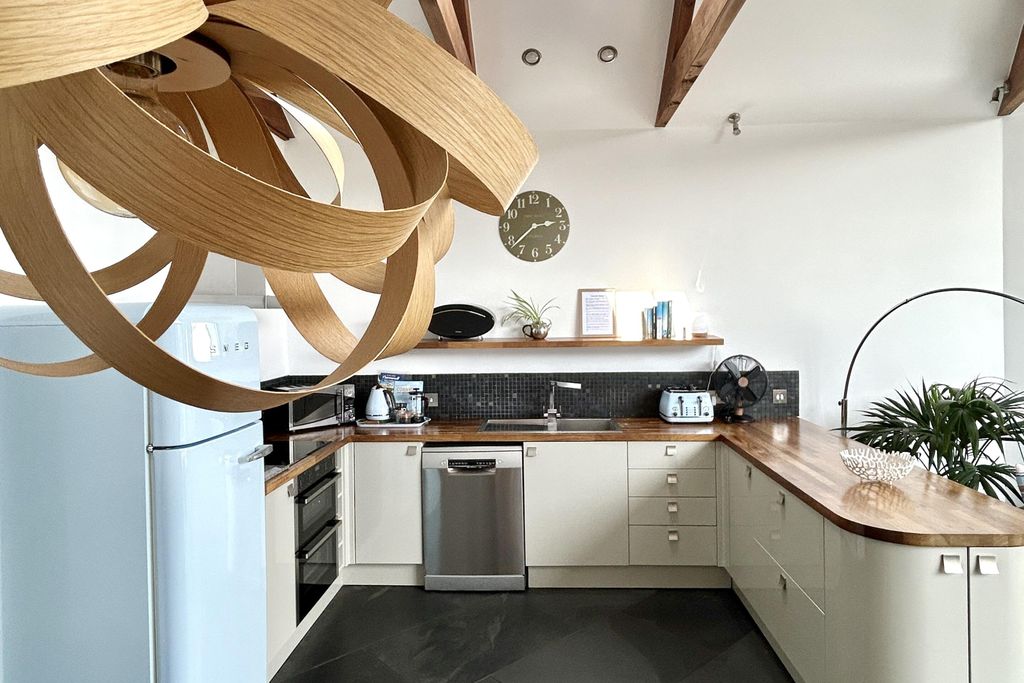 Merlin Farm - Sawday's