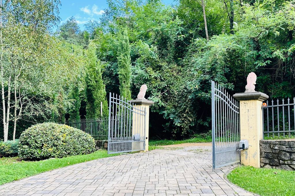 Villa Monteperpoli - Sawday's