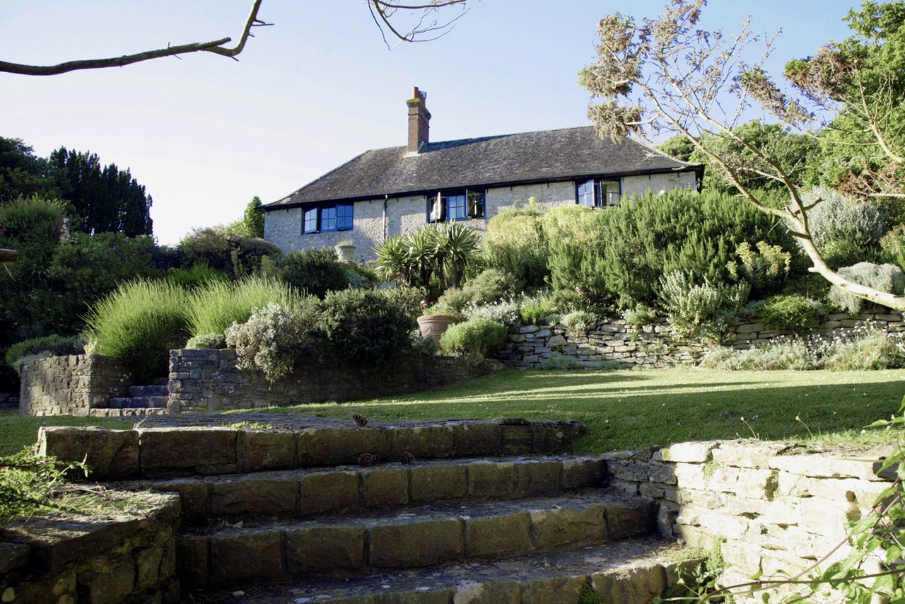 Special places to stay in Dorset | Sawday's
