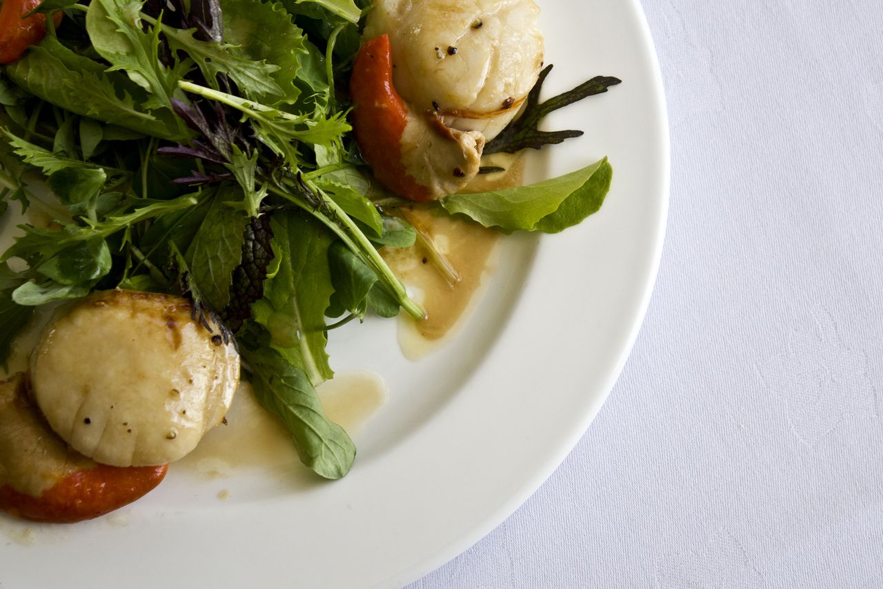 Cottages in Scotland and special places to stay | Sawday's