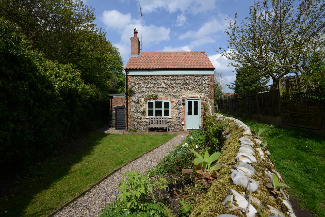 Hill Cottage - Sawday's
