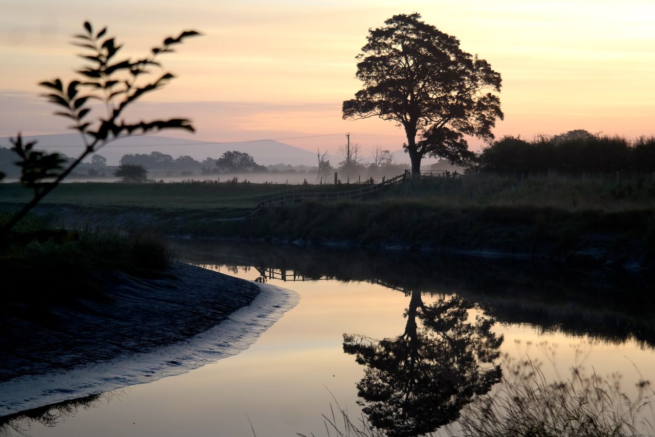 The Cartford Inn - Sawday's
