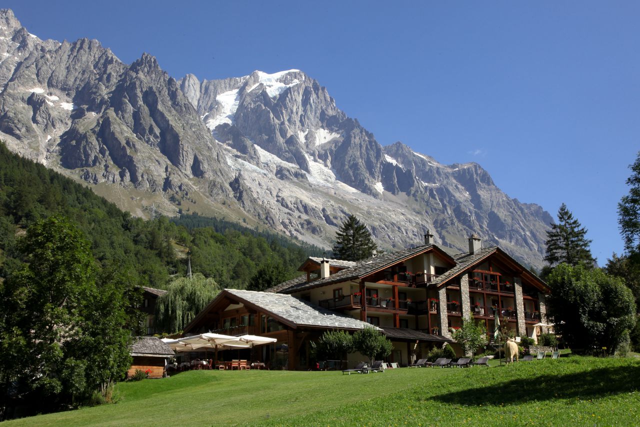 Auberge de la Maison - Sawday's