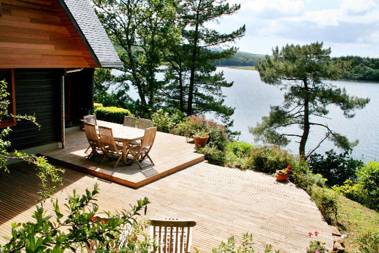 Gites in Brittany and special places to stay | Sawday's