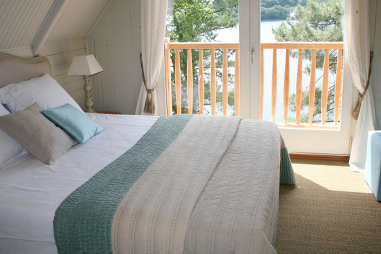 Gites in Brittany and special places to stay | Sawday's