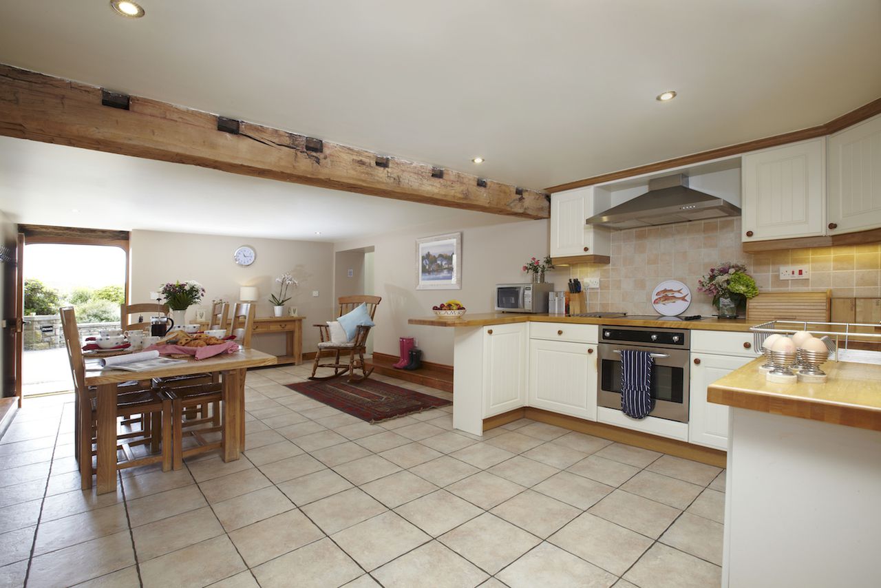 Sawday's special places - Yorkshire | Sawday's