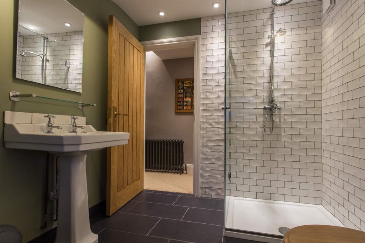 Cottages in Somerset and special places to stay | Sawday's