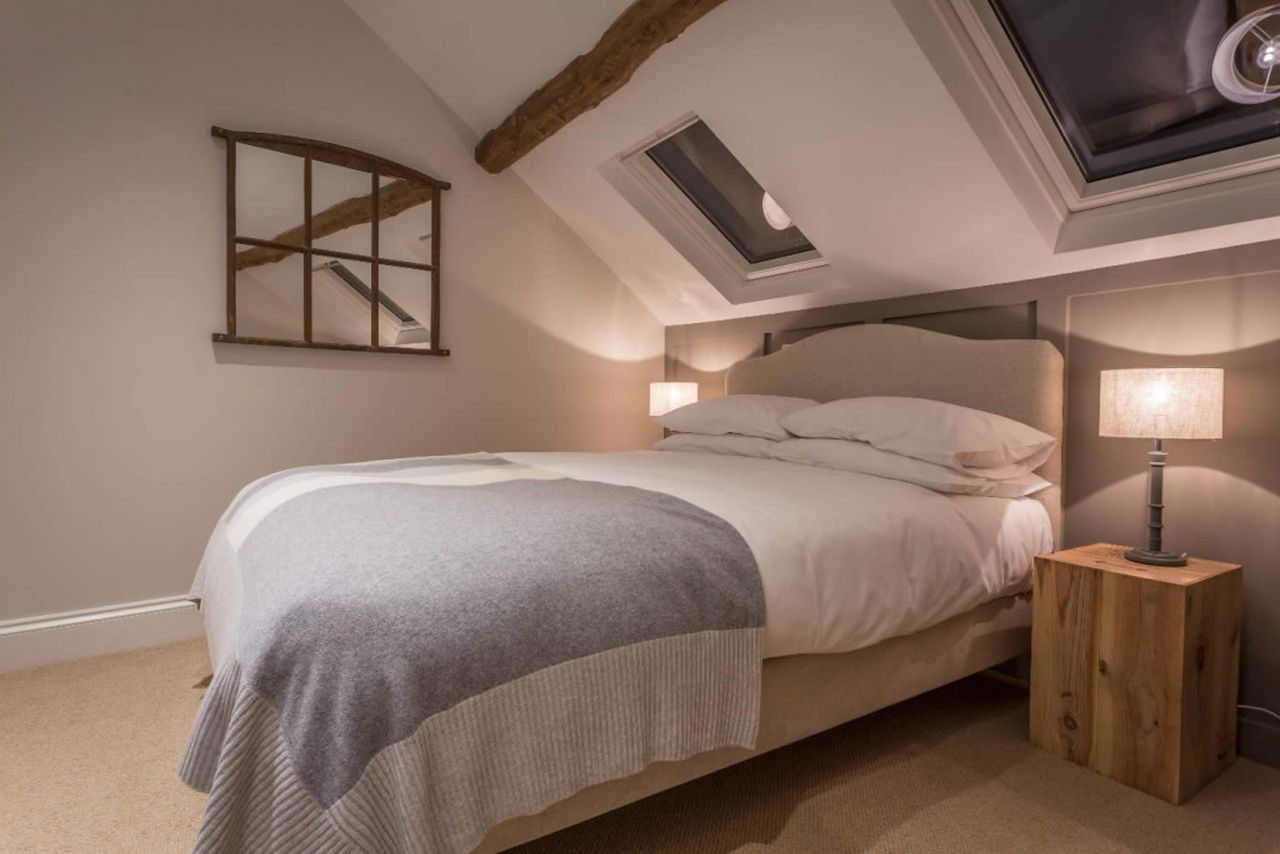 Cottages in Somerset and special places to stay | Sawday's