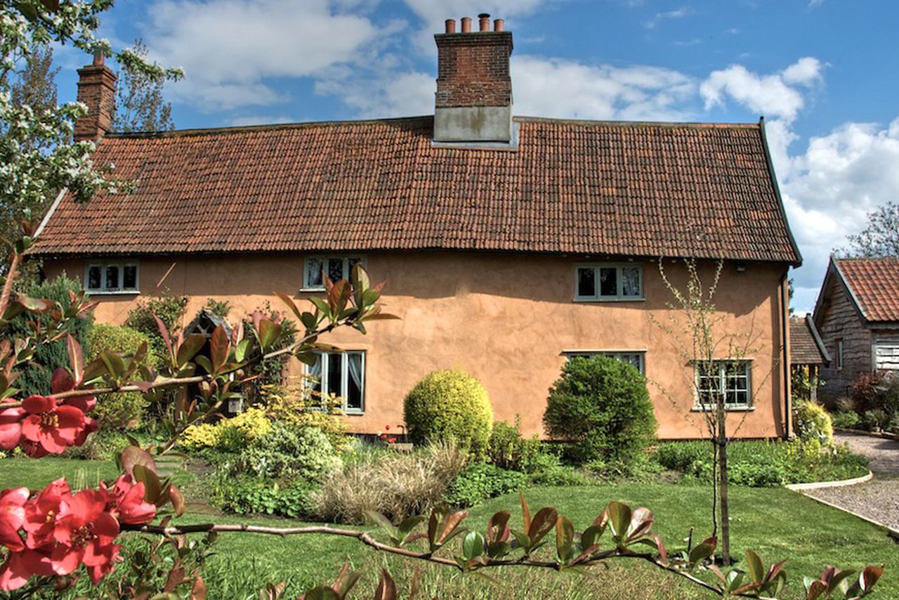 Camomile Cottage - Sawday's