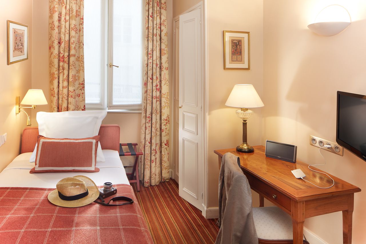 Special places to stay in Paris | Sawday's