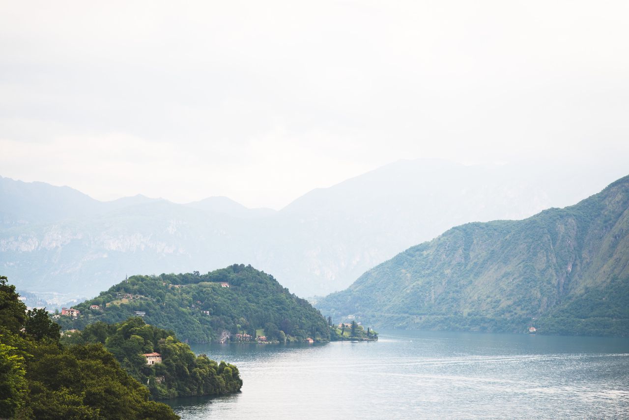 Lakes and Mountains Holidays | Sawday's