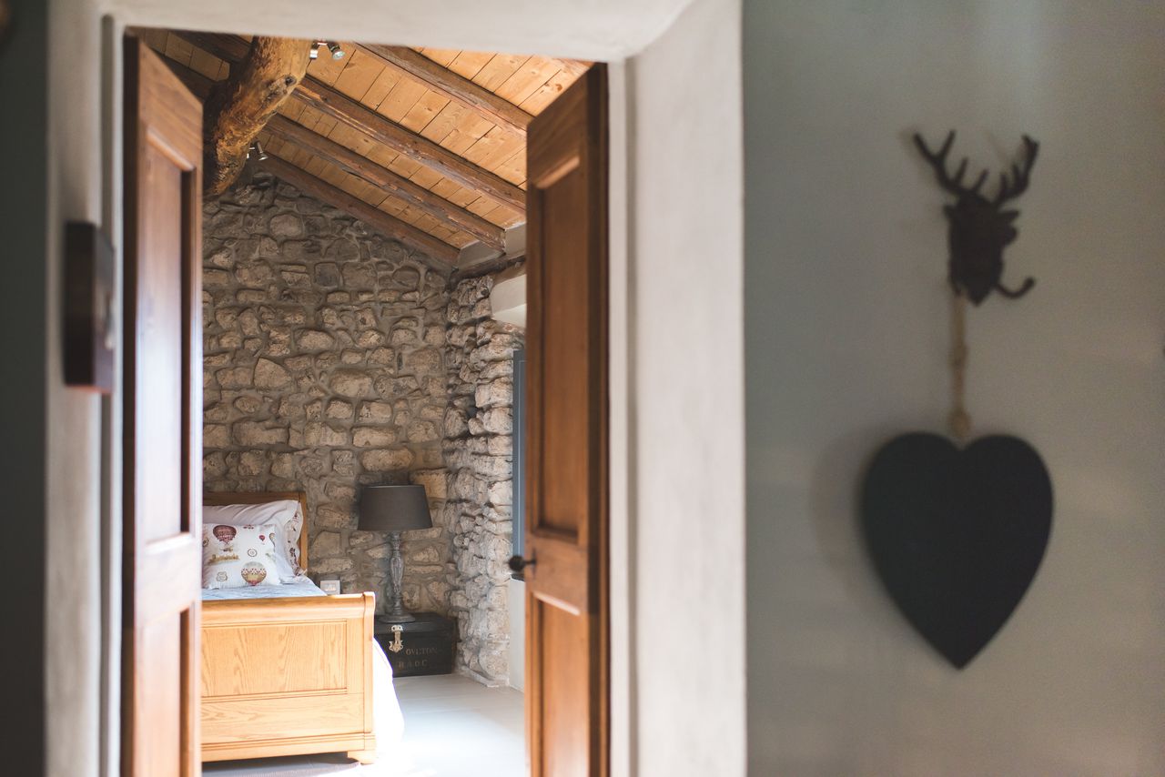 Lakes and Mountains Holidays | Sawday's