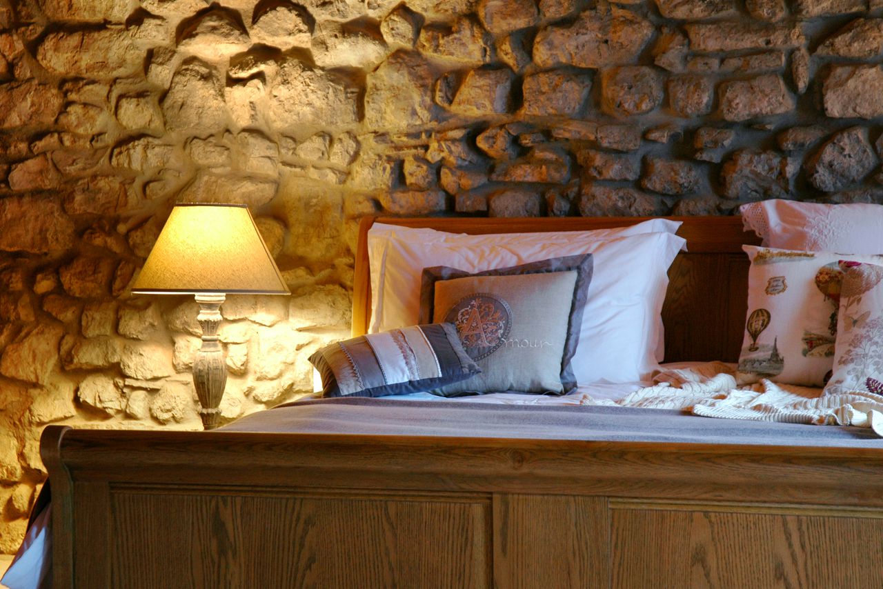 Lakes and Mountains Holidays | Sawday's