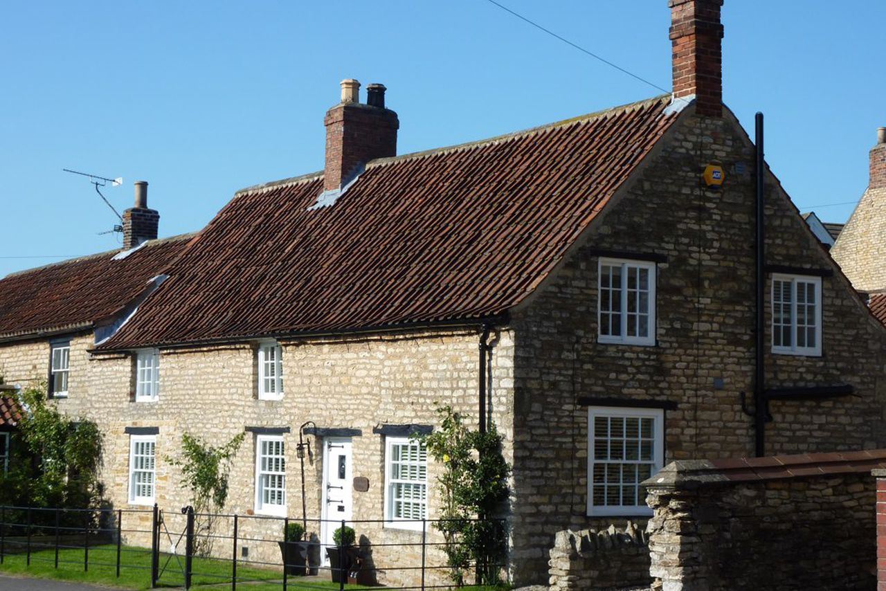 Yew Tree Cottage Westow - Sawday's