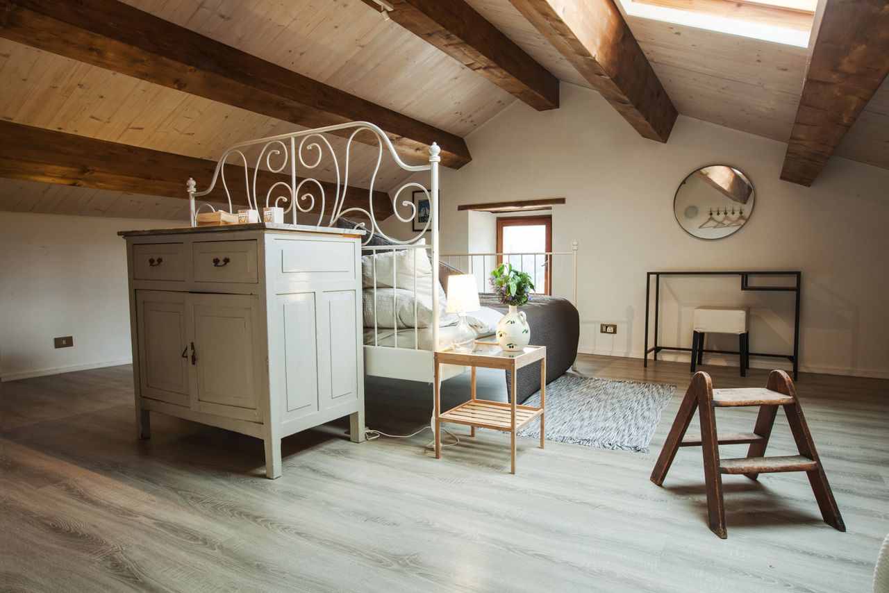 Ca' Valenzano - Sawday's