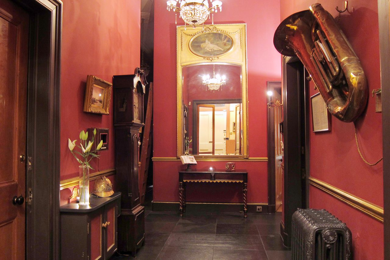 2 Cambridge Street (The Dynamite Club) - Sawday's