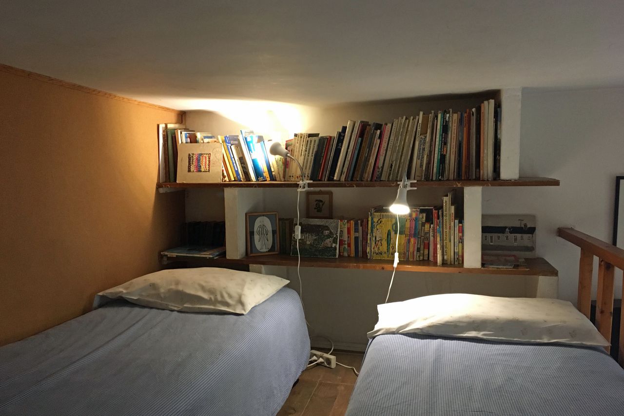 Gites in Paris and special places to stay | Sawday's