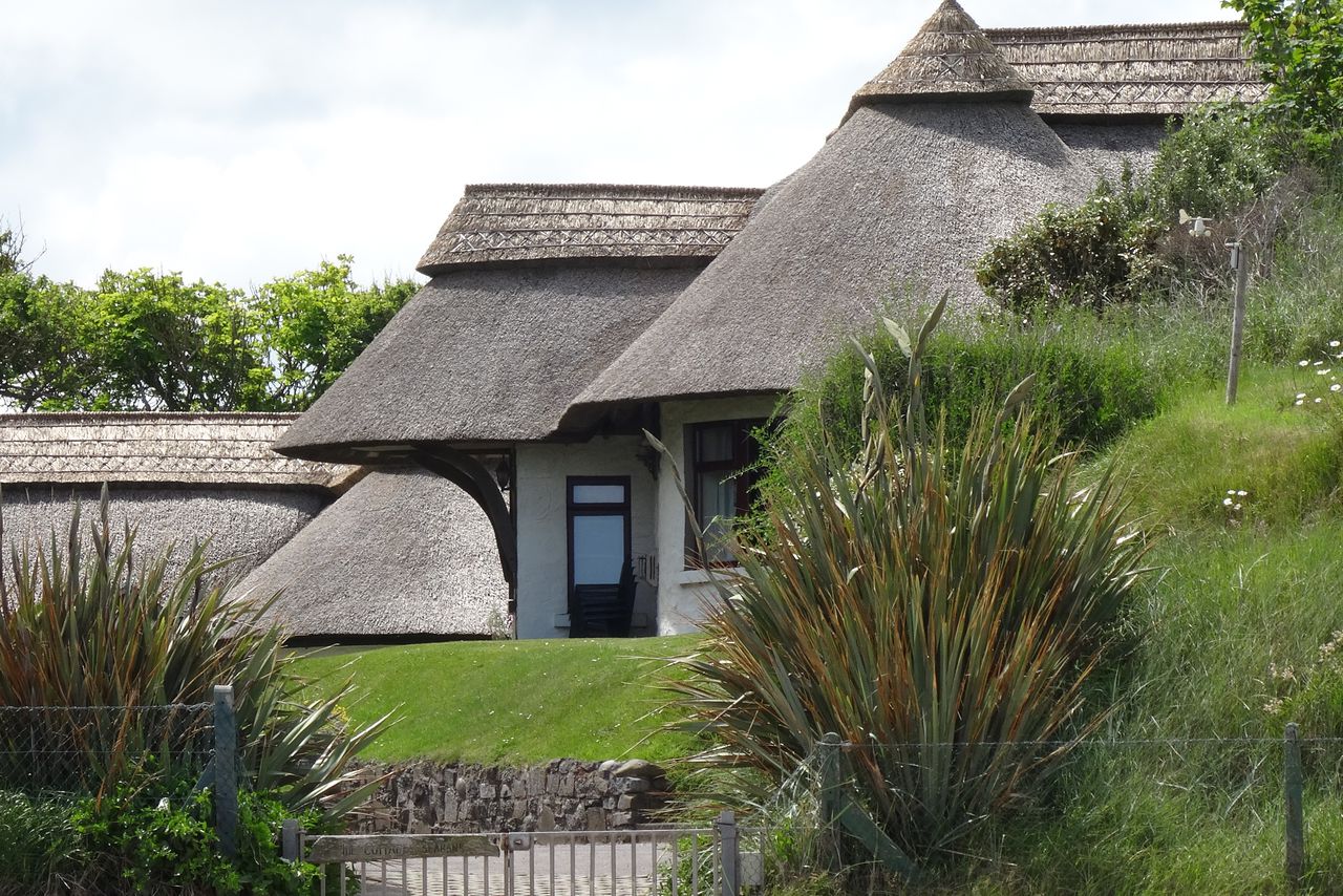 The Cottages - Sawday's