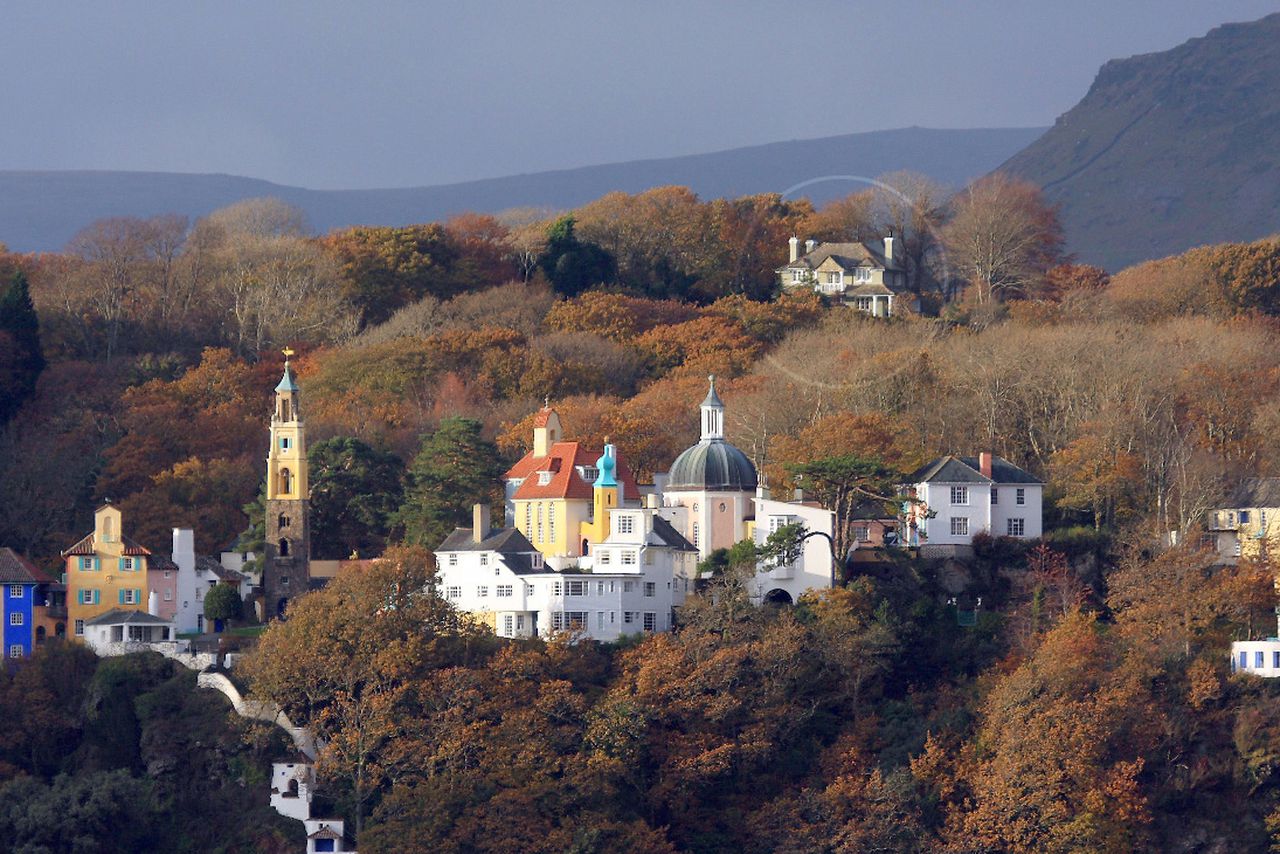 Hafod Cae Maen - Sawday's