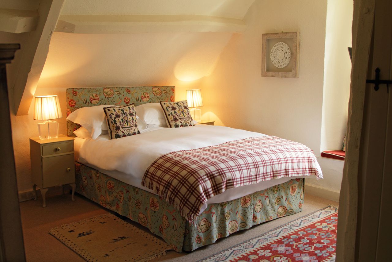 The Kings Head Inn - Sawday's