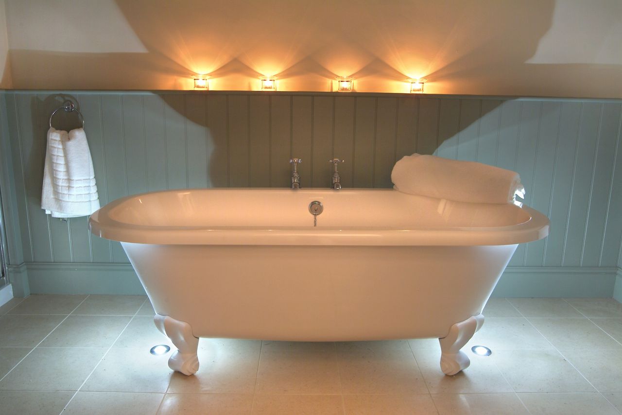 The Punch Bowl Inn - Sawday's