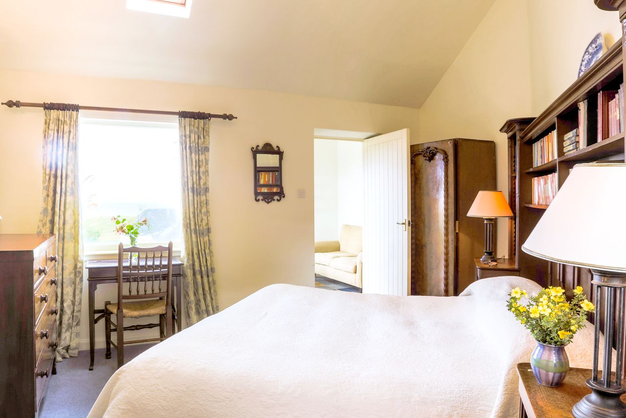 Cottages in Scotland and special places to stay | Sawday's