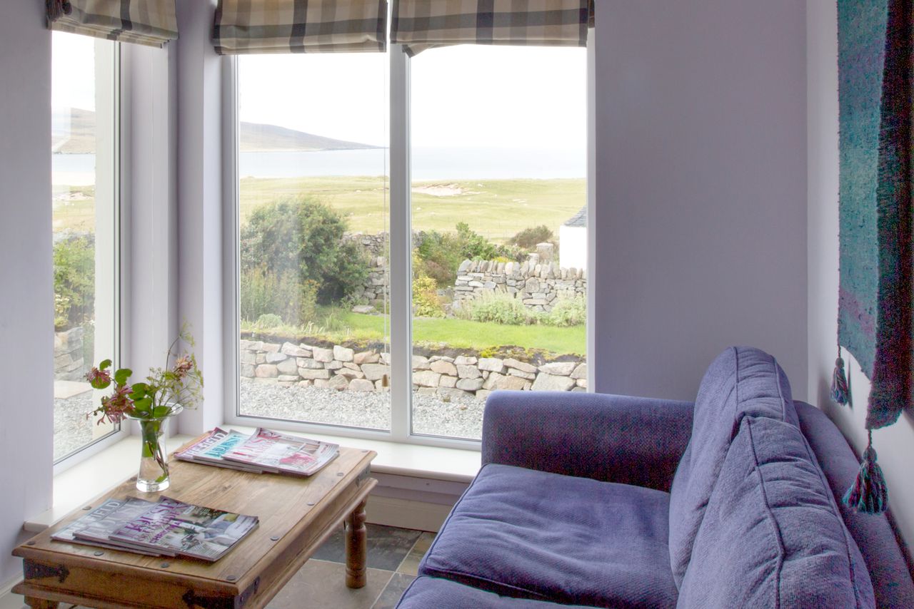 Cottages in Scotland and special places to stay | Sawday's