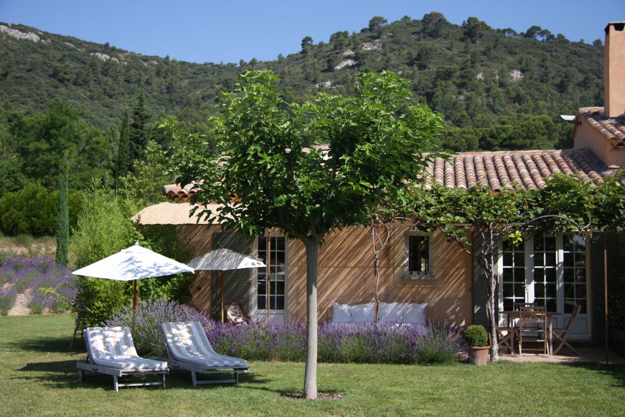 Gites in Provence - Alps - Riviera and special places to stay | Sawday's