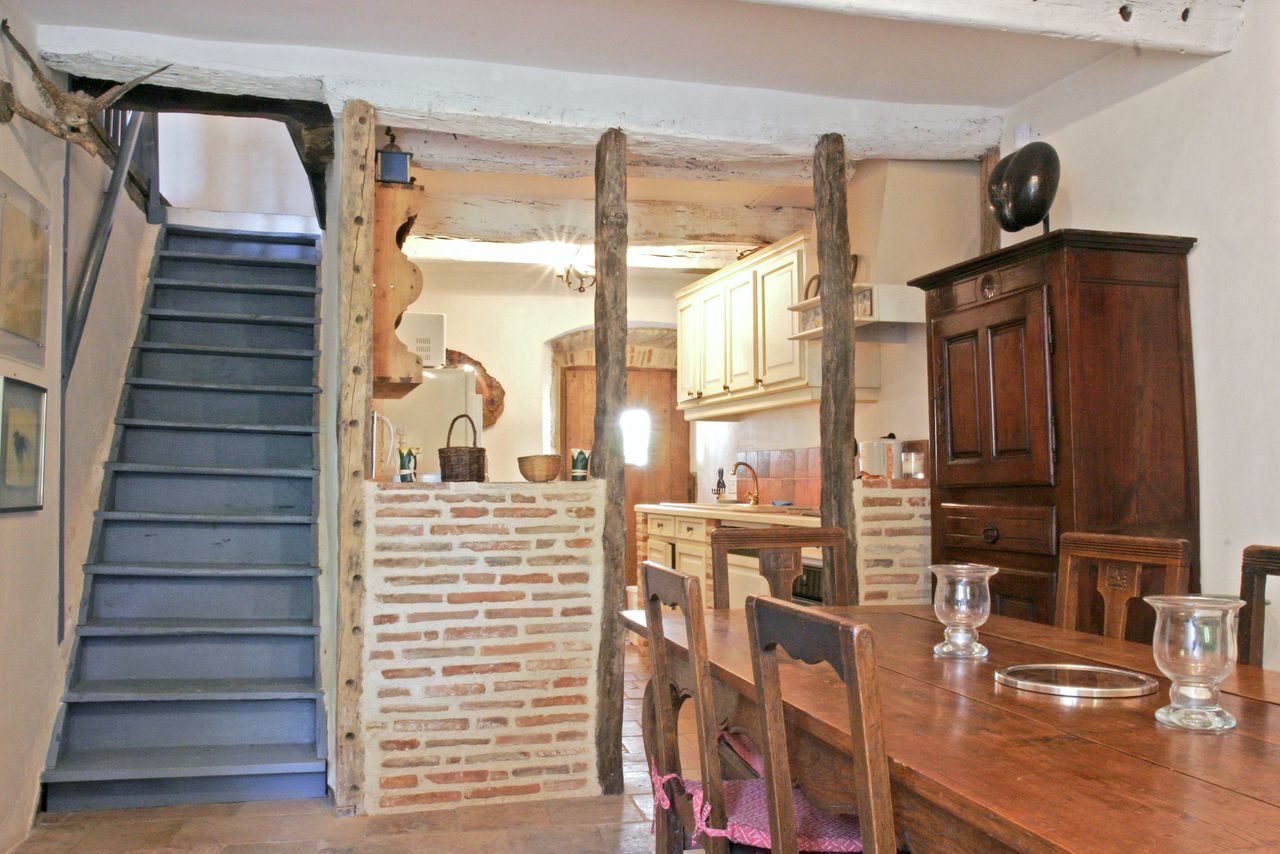 Gites in France with pools | Special places to stay | Sawday's