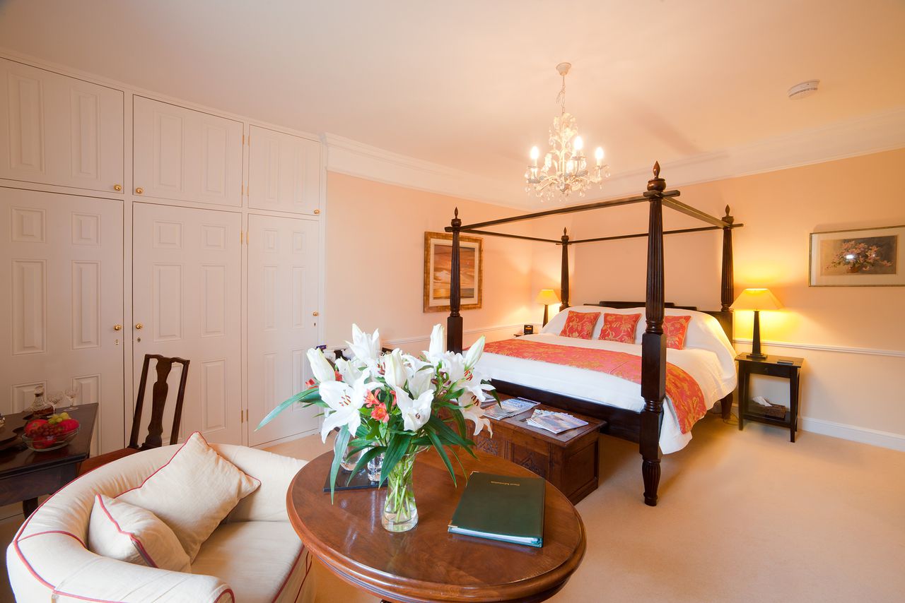 Sawday's special places - Devon | Sawday's