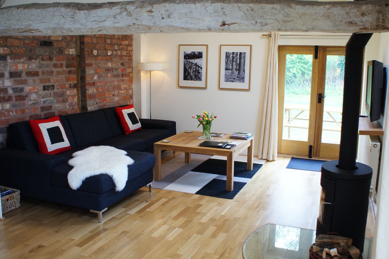 Hidden Cottages - Sawday's