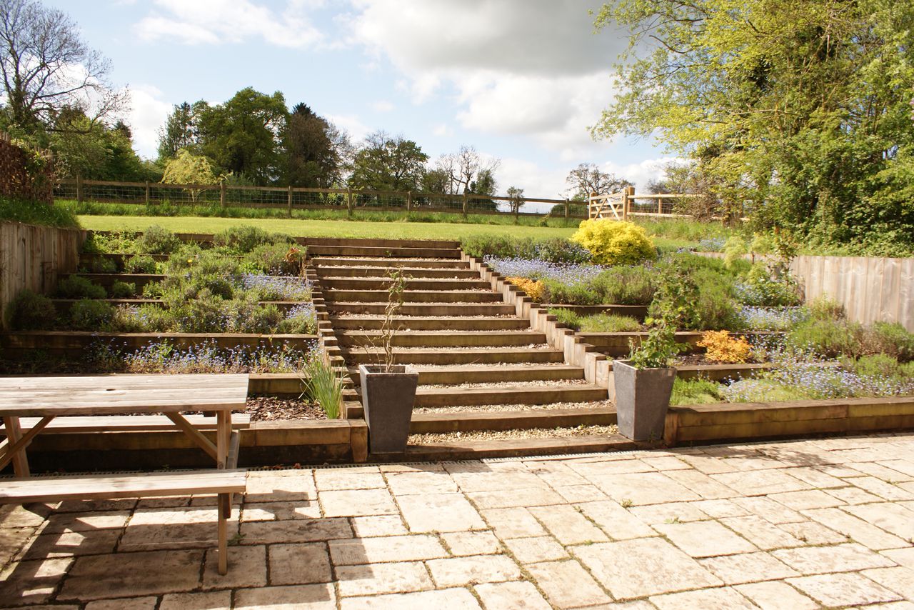 Hidden Cottages - Sawday's