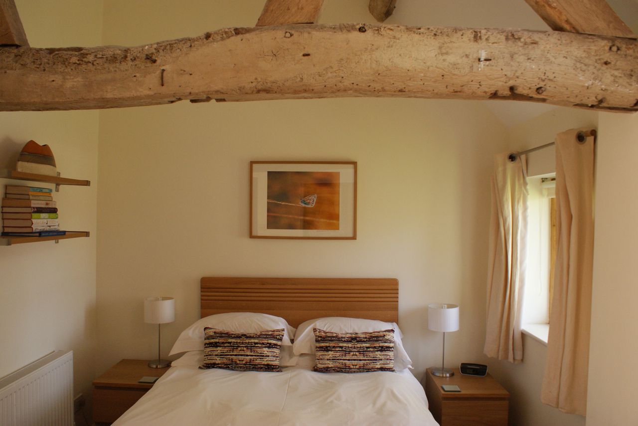 Hidden Cottages - Sawday's