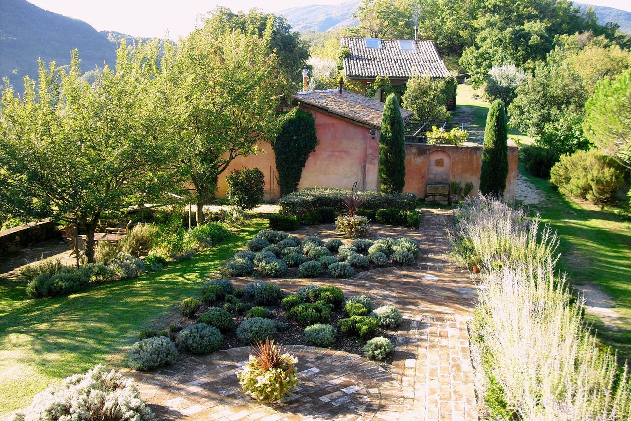 Casa Rosa - Sawday's