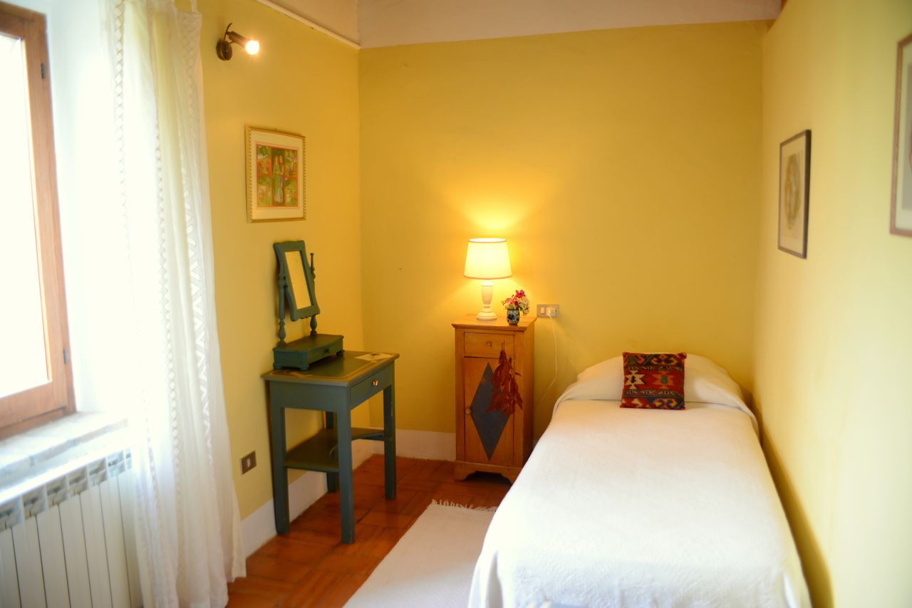 Casa Rosa - Sawday's