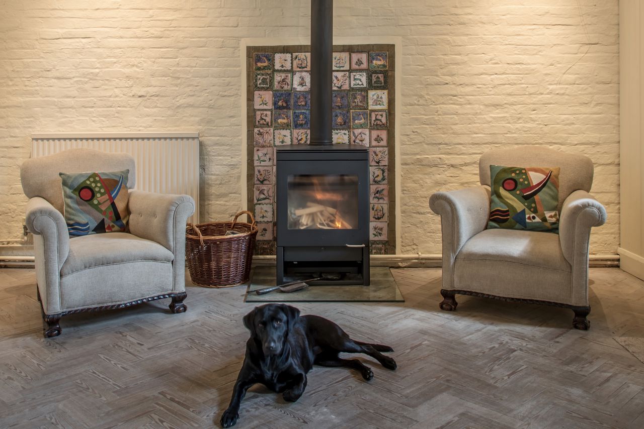 Special places to stay in Sussex | Sawday's