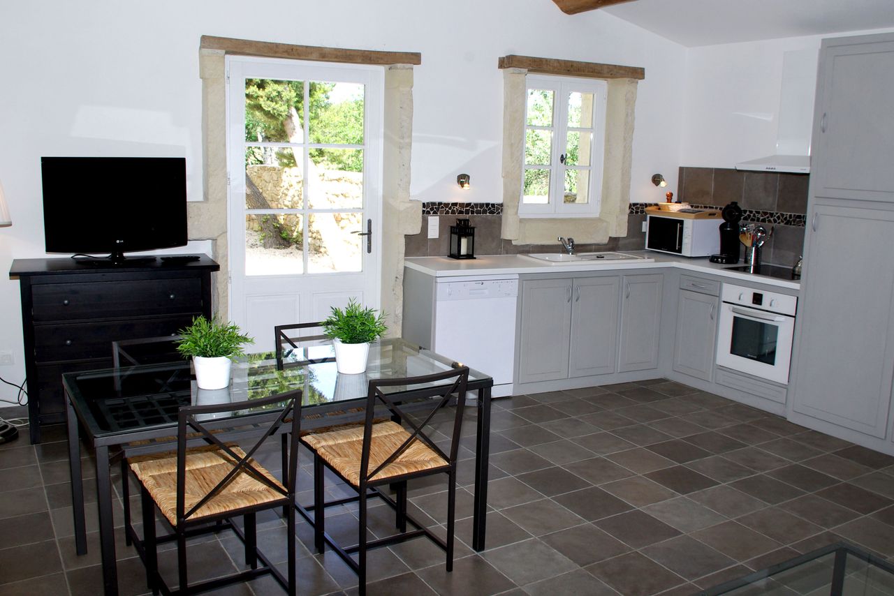 Gites in France with pools | Special places to stay | Sawday's