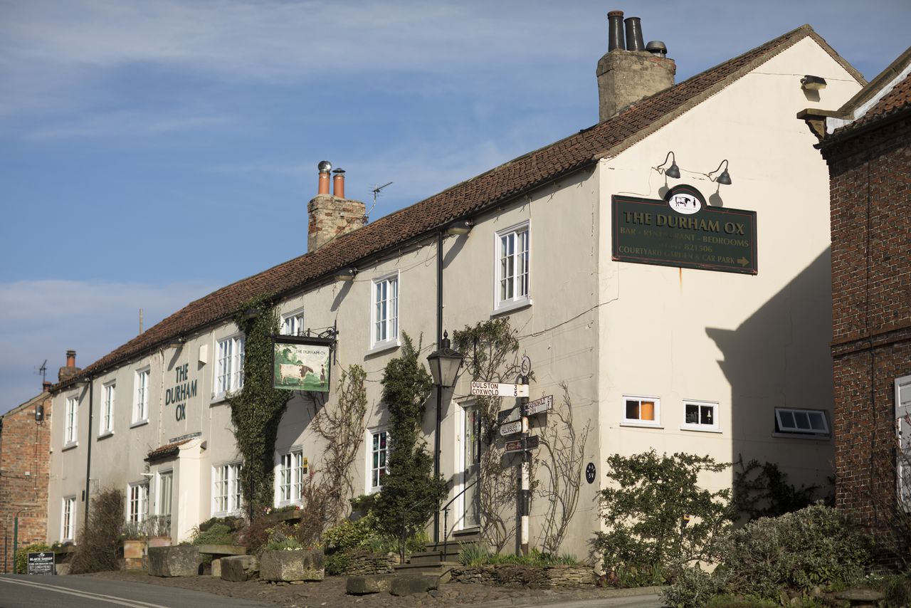 Ivy Cottage - Sawday's