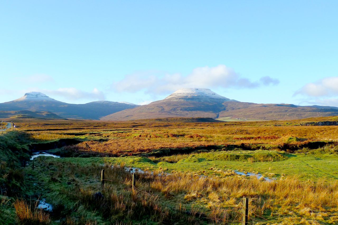 An Airigh - Sawday's